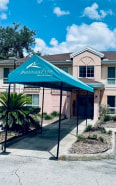 Aspire at Rosewood | Nursing Home | Orlando Skilled Nursing Facility ...