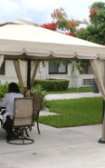 Jackson Memorial Perdue Medical Center | Nursing Home | Cutler Bay ...