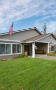 Three Rivers Care | Nursing Home | Centralia Skilled Nursing Facility