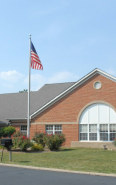 Brunswick Pointe Transitional Care | Nursing Home | Brunswick Skilled ...
