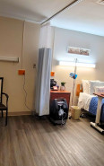 Windmill Village Rehab | Nursing Home | Lubbock Skilled Nursing Facility