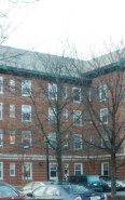 Peak Healthcare at Caton Manor nursing home, 3330 Wilkens Avenue ...