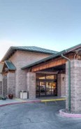 Manzano Del Sol | Nursing Home | Albuquerque Skilled Nursing Facility