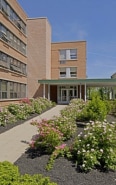 Bridgepoint Subacute and Rehab Capitol Hill | Nursing Home | Washington ...