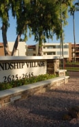 Citadel Post Acute | Nursing Home | Mesa Skilled Nursing Facility