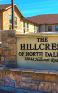 Carrara | Nursing Home | Plano Skilled Nursing Facility