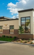 Anoka Rehabilitation and Living Center | Nursing Home | Anoka Skilled ...