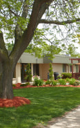 Oakwood Village East Health and Rehab Center nursing home, 5833 ...