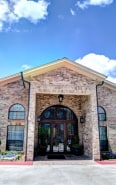Richard A. Anderson Texas State Veterans Home | Nursing Home | Houston ...