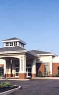 Lawrence Hall Health & Rehabilitation | Nursing Home | Walnut Ridge ...
