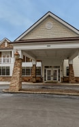 Amherst Manor Nursing Home | Amherst Skilled Nursing Facility