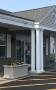 Mary Wade Home, Inc | Nursing Home | New Haven Skilled Nursing Facility