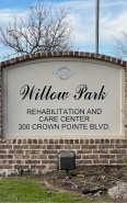 Springtown Park Rehabilitation and Care Center | Nursing Home ...