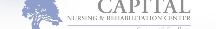 Capital Nursing & Rehabilitation Center | Nursing Home | Raleigh ...