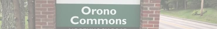 Orono Commons | Nursing Home | Orono Skilled Nursing Facility