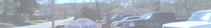 Paris Health and Rehabilitation Center | Nursing Home | Paris Skilled ...