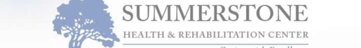 Summerstone Health & Rehabilitation Center | Nursing Home ...