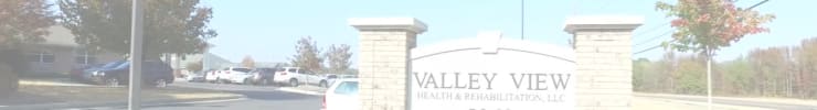 Valley View Health and Rehabilitation, LLC | Nursing Home | Madison ...